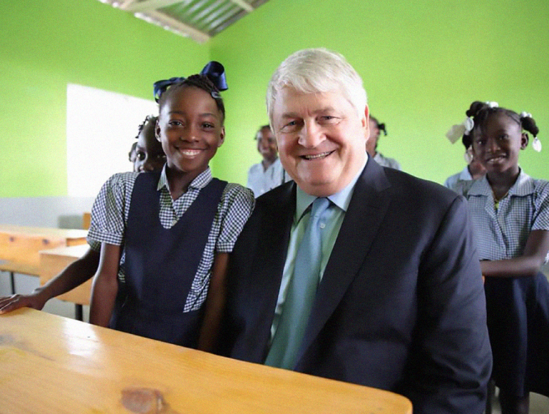 Digicel | Global Homepage | Digicel Foundation