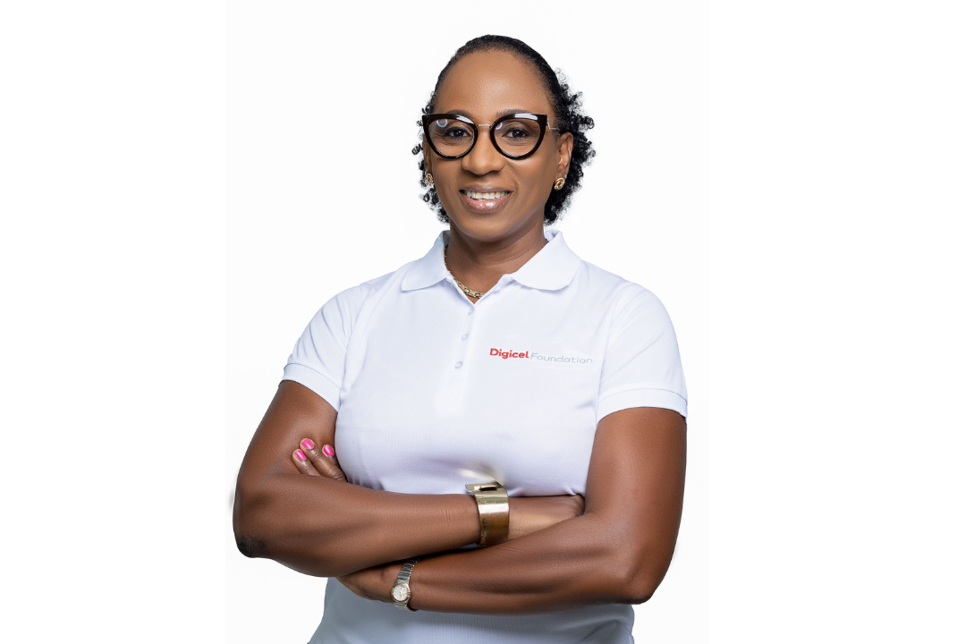 Digicel | Digicel Foundation Appoints Joy Clark as its New Chair | Jamaica