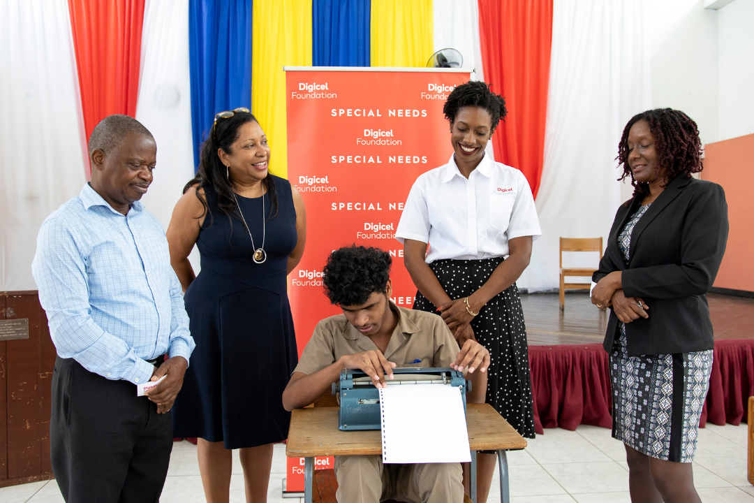 Digicel | News | Jamaica