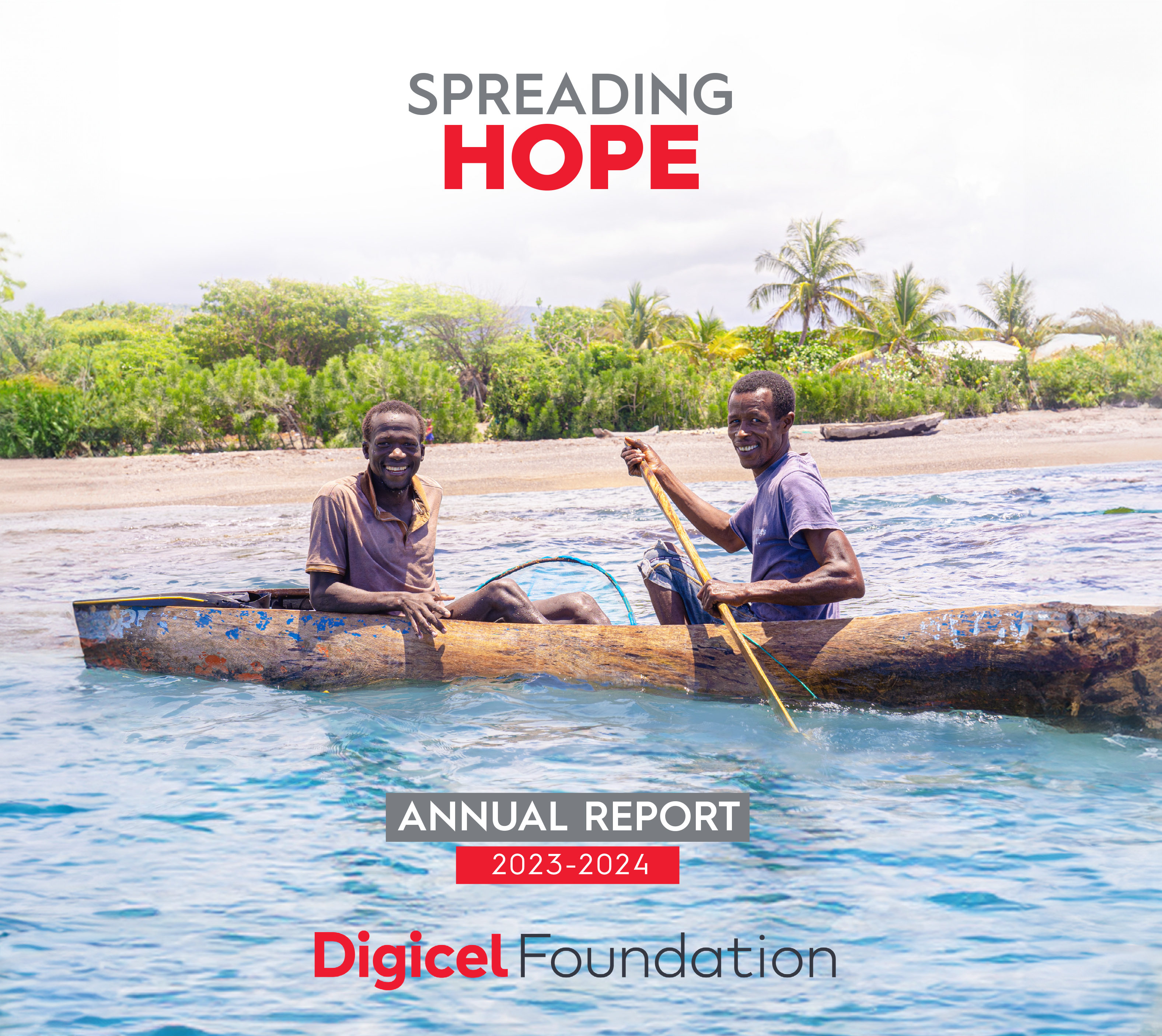Digicel | Digicel Foundation | Haiti