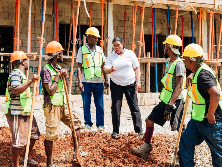 Digicel | Global Homepage | Digicel Foundation