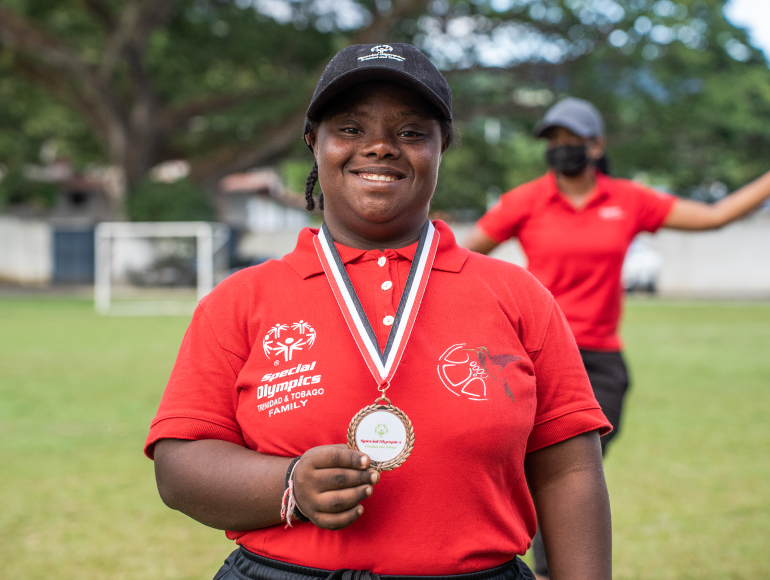 Digicel | Digicel Foundation | Trinidad and Tobago