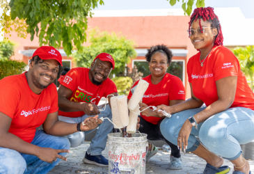 Digicel | Digicel Foundation | Jamaica
