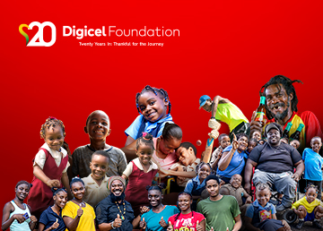 Digicel | Digicel Foundation | Jamaica