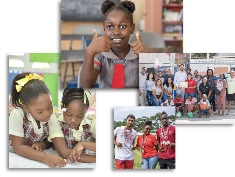 Digicel | Portfolio | Trinidad and Tobago