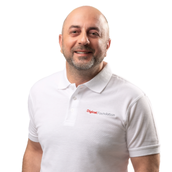 Digicel | Our Foundation | Jamaica